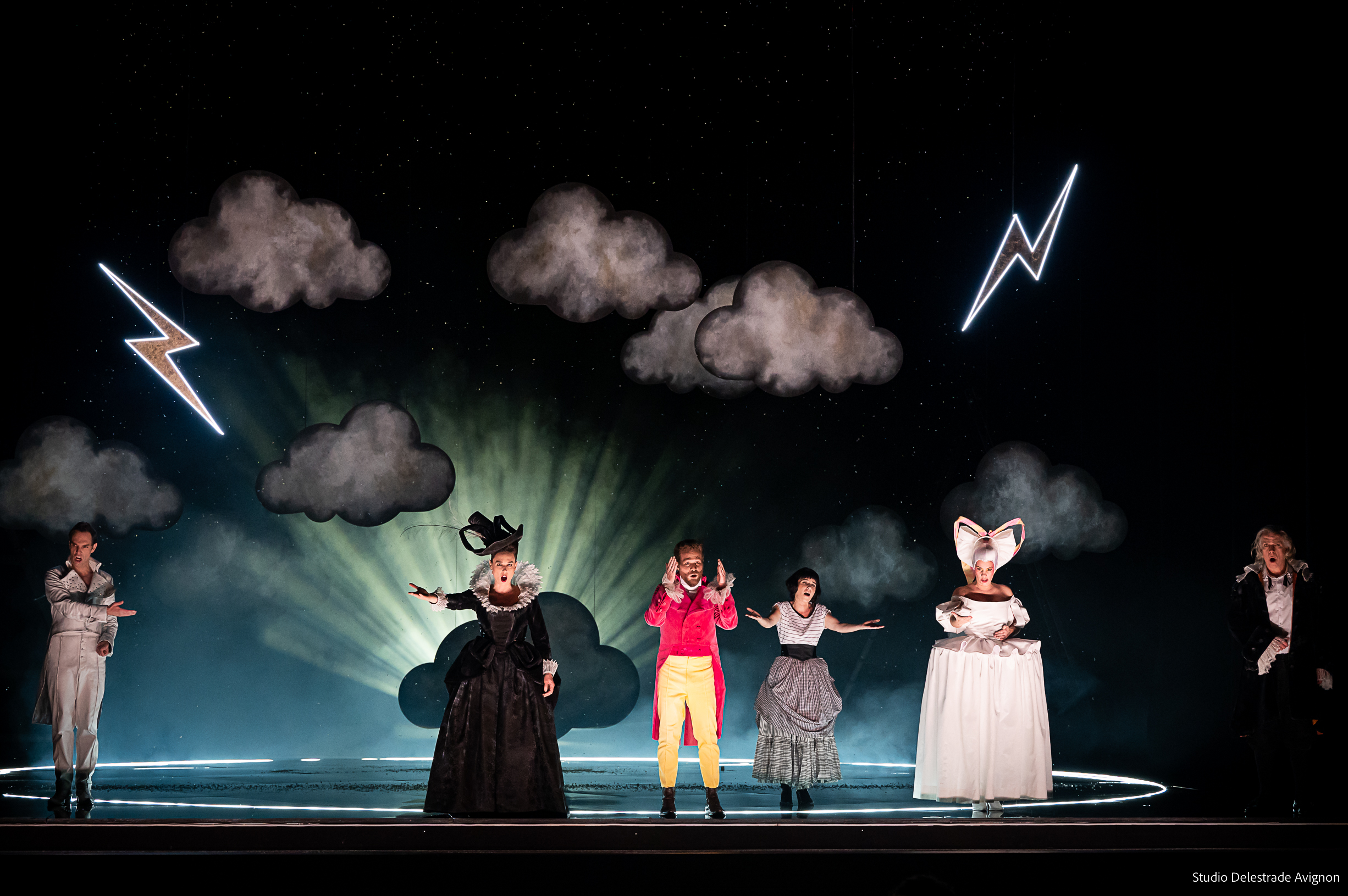 Accueil | Opéra de Rennes