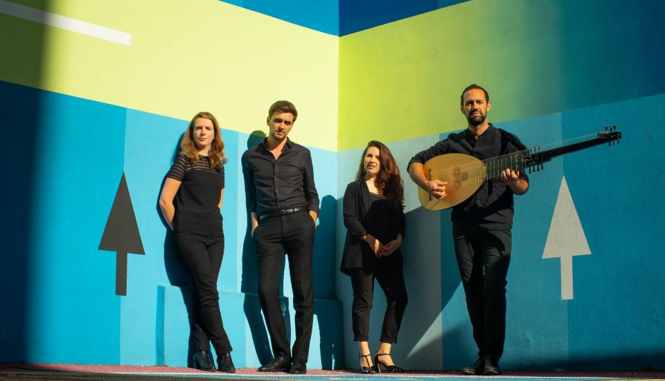 Opéra sur écran(s) - Tosca | Opéra de Rennes