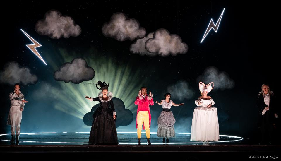 Accueil | Opéra de Rennes