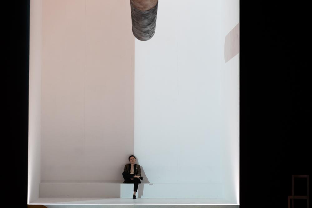 Le Couronnement de Poppée | Opéra de Rennes