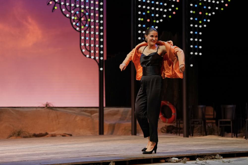 Béatrice et Bénédict | Opéra de Rennes