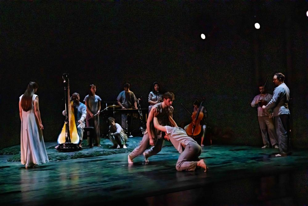 Les Nuits d’été | Opéra de Rennes