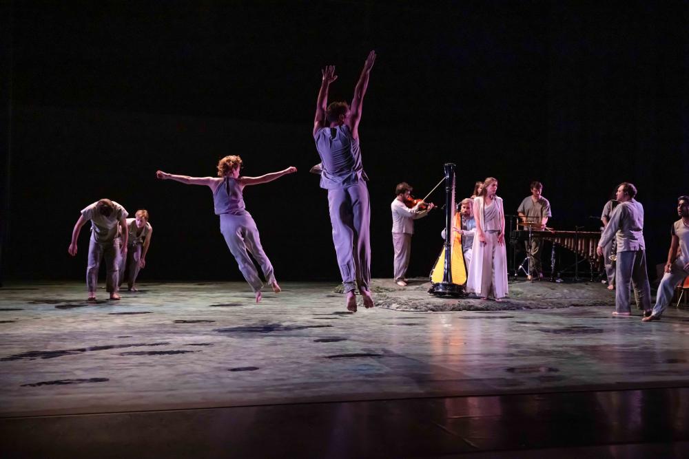 Les Nuits d’été | Opéra de Rennes