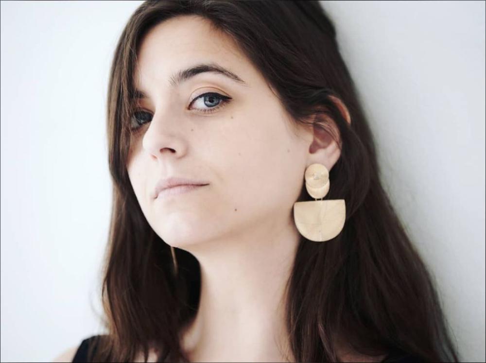 Sheva Tehoval, soprano | Opéra de Rennes